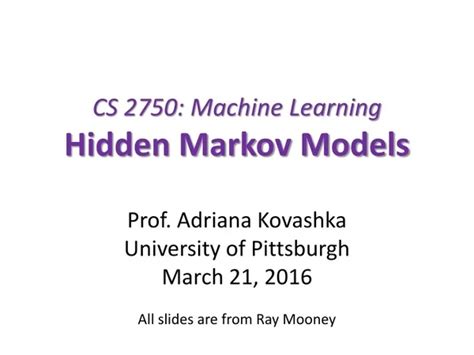 Ppt Machine Learning Models Powerpoint Presentation Free Download Id 11730814