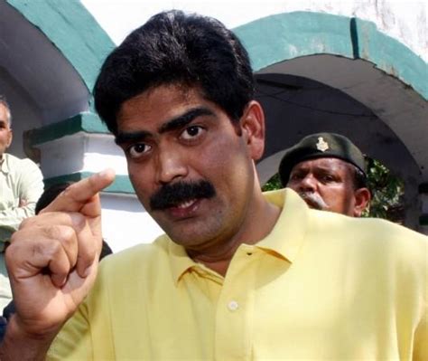 Rajiv Raushan Murder Former Rjd Mp Mohammad Shahabuddin Released From Bhagalpur Jail After 11