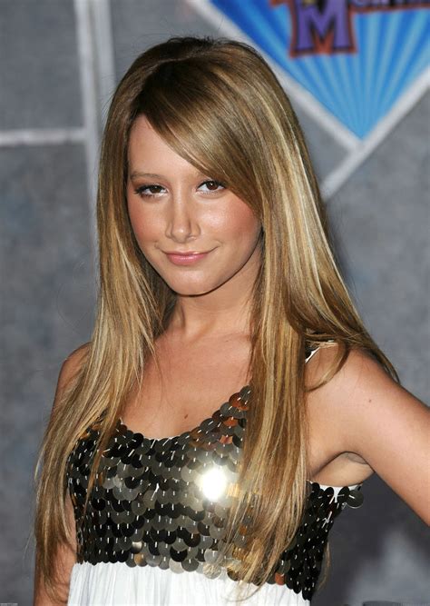 Kid Software The Sexy Ashley Tisdale Foto