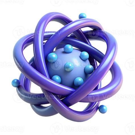 Extraordinary Artistic A Quantum Computer Core Radiating Energy Visualized As Swirling