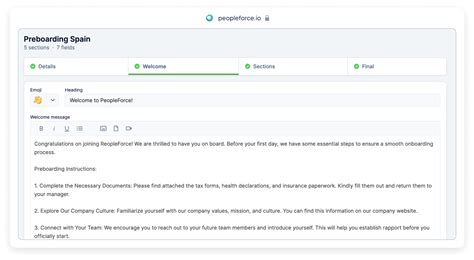 Pre Boarding As A Key Step For Building A Positive Employee Experience