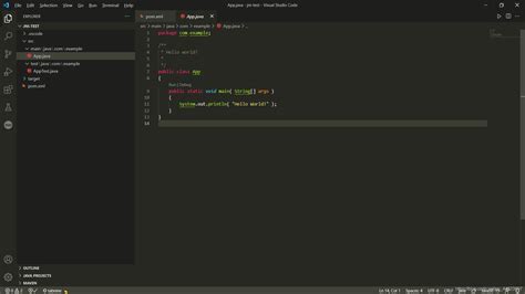 windows下vscode vs2019开发jni vscode java library path csdn博客