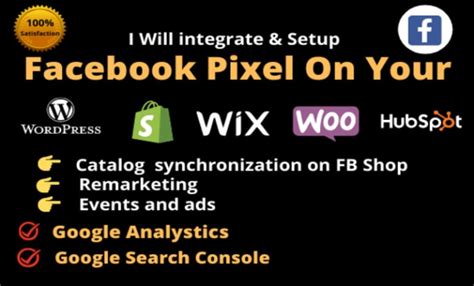 Setup Facebook Pixel Conversion Api Google Analytics Ecommerce Tracking By Gtm By Shivayyy