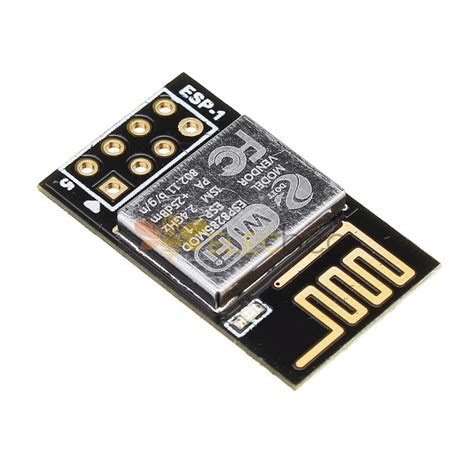 ESP ESP Serial Wireless WiFi Transmission Module With ESP