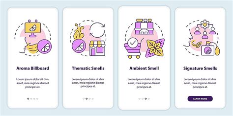 Smells Icon Png Images Vectors Free Download Pngtree