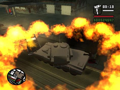 Gta Gaming Archive
