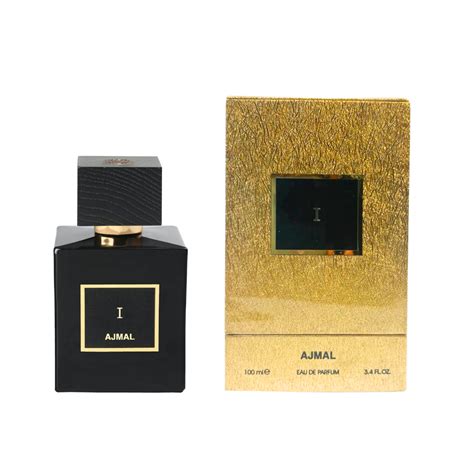 Ajmal Gold I Perfume Shop