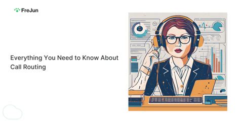 Intelligent Call Routing