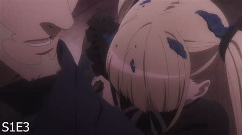 Erna Noises Spy Classroom R Animenoises