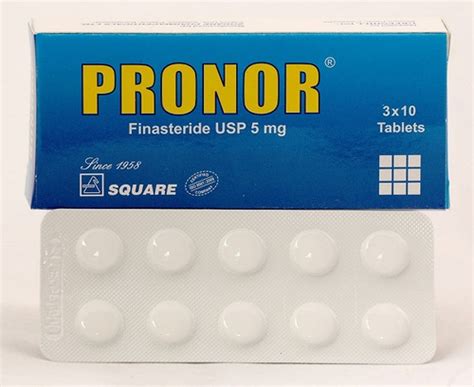 Pronor 5mg Tab Square B3 X10 Tabs បាយមេដ ខេមបូឌា Buymed Cambodia