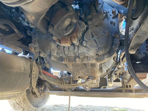 2016 Fuller FAOF16810C Transmission for a Peterbilt 579 For Sale | Spencer, IA | 25602960 ...
