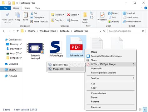 pdf merge split tool posdop