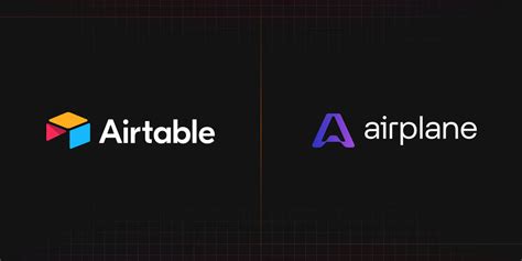 Airtable Expands Capabilities With Airplane Acquisition Shutting Down On March 1 Alternativeto