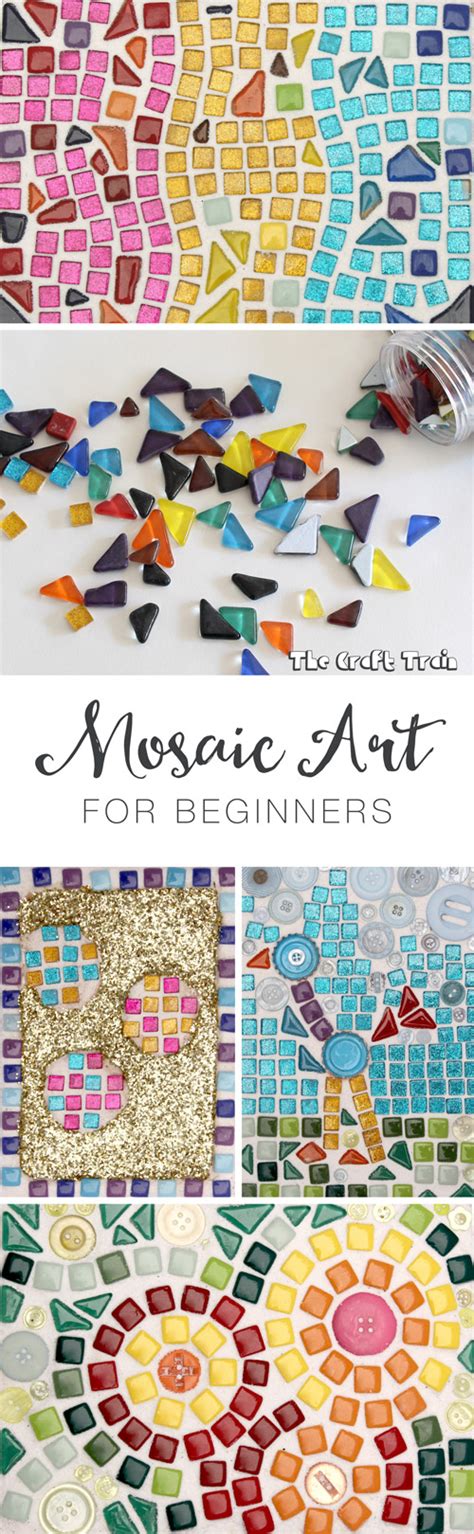 Free Mosaic Patterns For Beginners