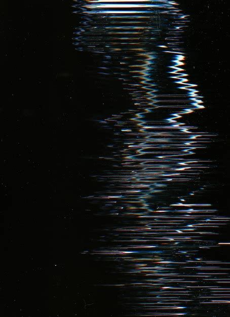 Glitch Texture Overlay Images Free Download On Freepik