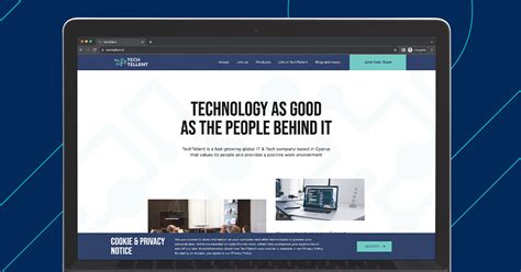 Techtellent A New Player In The It Industry