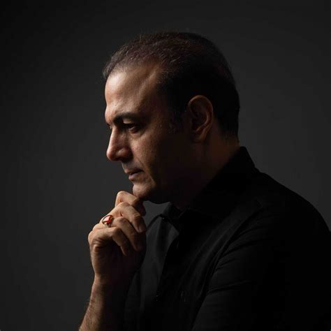 Alireza Ghorbani De Centrale Gent