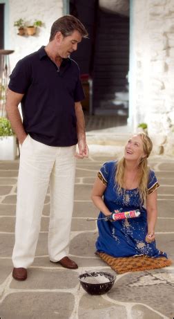 Male Sex Addicts Cured By Mamma Mia The Daily Mash