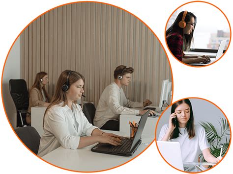 Help Desk Support Hammerjack