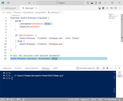 Booleans In Powershell A Comprehensive Guide Sharepoint Diary