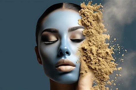 Premium Photo Sprayed Gradient With The Grain Effect Editable Color