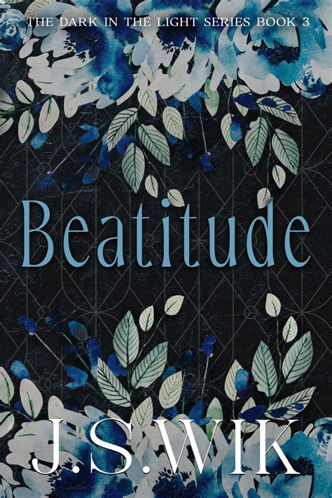 Beatitude Eden Books