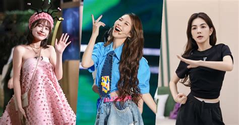 Đạp Gió 2023 Thái Thiếu Phân Gục Ngã Chi Pu được Ella Khen Vượt Mặt