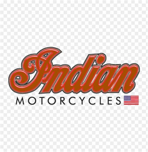 Indian Motorcycle Logo Vector At Alice Pace Blog