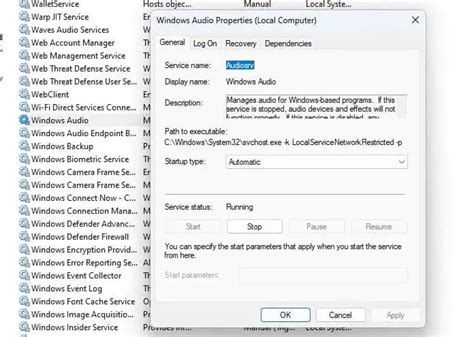 5 Ways To Reset Audio Settings On Windows 11 Fix No Audio Problem