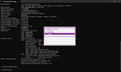 15 Prompt De Comando Brilhante Truques De Cmd Que Você Talvez Não Conheça