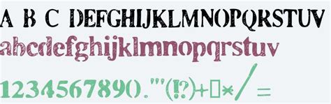 Cooper Lt Regular Fonts Free Download Onlinewebfontscom