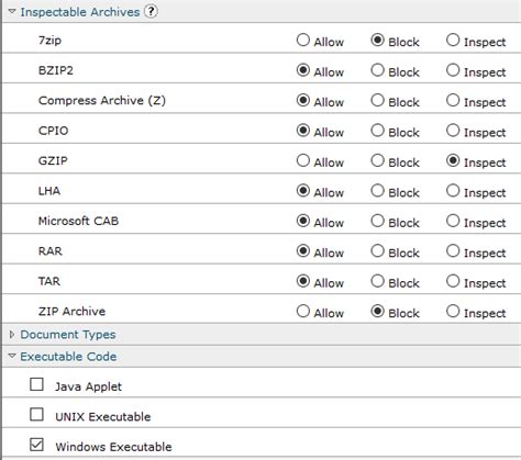 Cscvk04372 Websites Using Gzip Content Encoding Getting Blocked Cisco Community