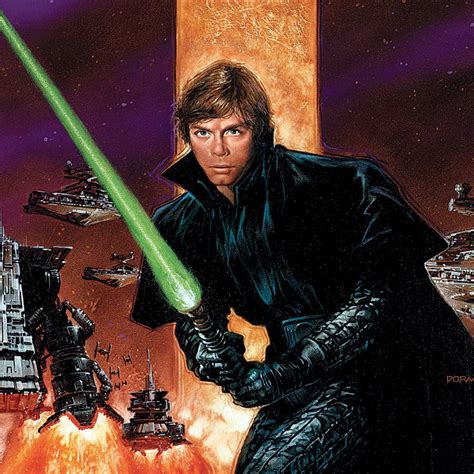 I Really Loved The Star Wars Visionaries Comic The Eyes Of Revolution