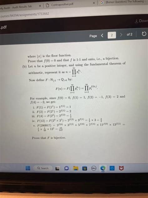 Solved Let P QQ And X Y Q Prove Or Provide A Chegg Com