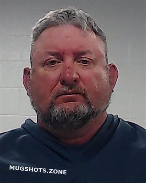 Dixon David Wayne 05252025 Collin County Mugshots Zone