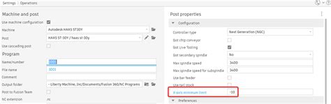 g17 g18 live tooling selection autodesk community