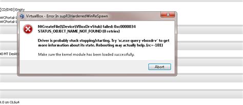 tricks for techie driver is probably stuck stopping starting try sc