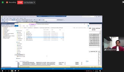 Amit R S Bansal On Linkedin Sqlserver Sql Sqlserver