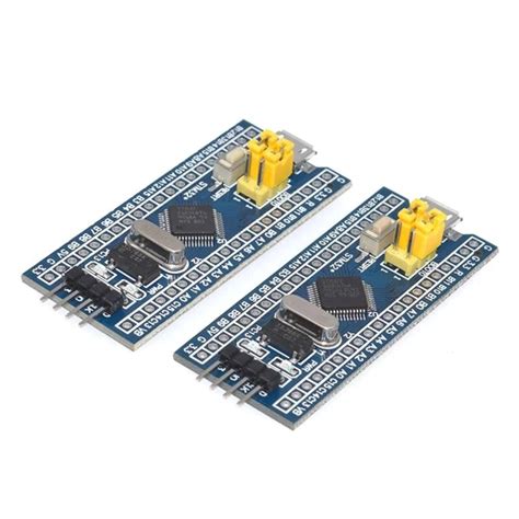 ORIGINAL STM32F103C8T6 C6T6 ARM STM32 Minimum System Development Board Module EUR 7 84 PicClick FR