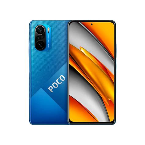 Poco F G Pocophone F G Poco F G Garansi Resmi Mi Gadget Malang