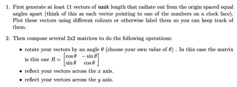 Solved The Questions I Am Trying To Solve Are In The