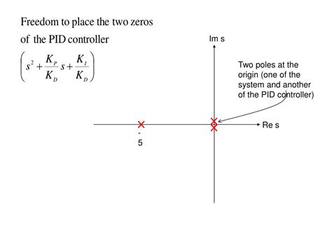 Ppt Pd Controller Powerpoint Presentation Free Download Id6945001