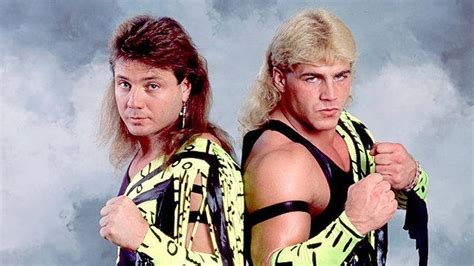 Tag Team Partners Who Genuinely Hated Each Other