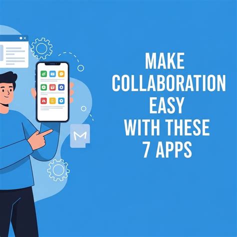Make Collaboration Easy With These 7 Apps Graphic Eagle