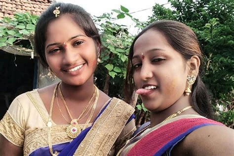 A Young Lesbian Couples Forbidden Love In India In The Newlyweds By Mansi Choksi