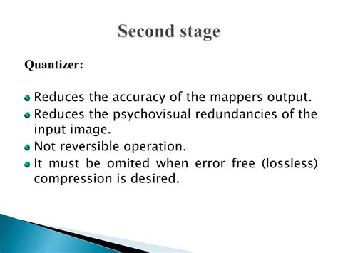 Image Compression Models Pptx