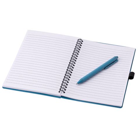 Uk Croxley A5 Notebook And Pen 703886