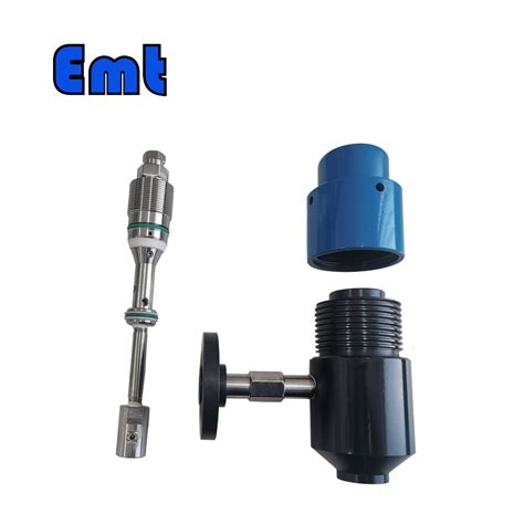 Chemical Injection In Oil And Gas Emt Uae