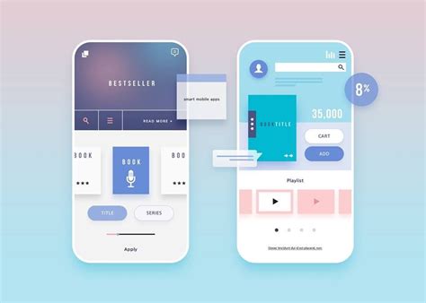 810 UI Color Schemes Ideas App Design Ui Color Mobile Ui Design