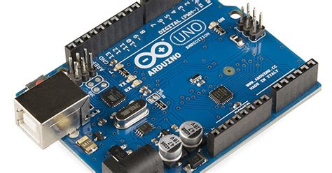 Apa Itu Arduino Pengertian Arduino Dan Jenis Jenis Arduino